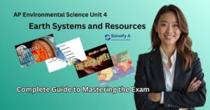AP Environmental Science Unit 4: Earth Systems and Resources - Complete ...
